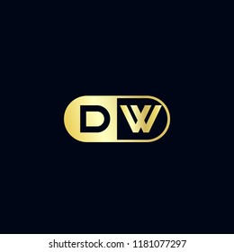2,477 Dw logo Images, Stock Photos & Vectors | Shutterstock