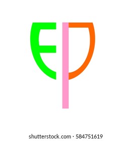 85 Edp logo Images, Stock Photos & Vectors | Shutterstock