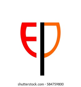 85 Edp logo Images, Stock Photos & Vectors | Shutterstock