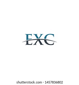 9 Exc Logo Images, Stock Photos & Vectors | Shutterstock