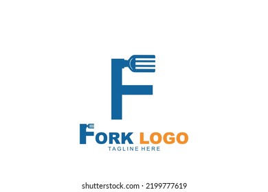 1,647 F Food Logo Images, Stock Photos & Vectors | Shutterstock