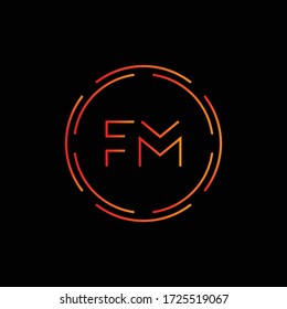 6,440 Fm logo Images, Stock Photos & Vectors | Shutterstock