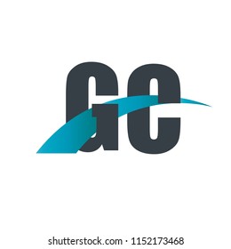 Letter Pc Logo Lightning Icon Letter Stock Vector (Royalty Free) 1024287082