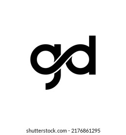 1,056 Gd initial logo circle Images, Stock Photos & Vectors | Shutterstock