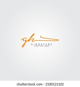 3,179 Gh letter logo Images, Stock Photos & Vectors | Shutterstock