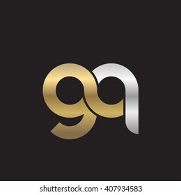 Letter gq logo Images, Stock Photos & Vectors | Shutterstock