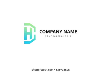 T4 Letter Initial Logo Bold Logo Stock Vector (Royalty Free) 1829210105 ...