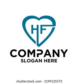 3,095 Letter f and h modern logo design template Images, Stock Photos ...