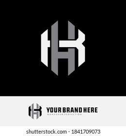 3,268 Hk logo Images, Stock Photos & Vectors | Shutterstock
