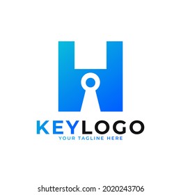 383 H Key Logo Images, Stock Photos & Vectors | Shutterstock