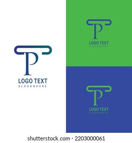 Initial Letter Hammer Court Bundle Logo Stock Vector (Royalty Free) 2203000061 | Shutterstock