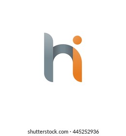 26,493 Hi logo Images, Stock Photos & Vectors | Shutterstock