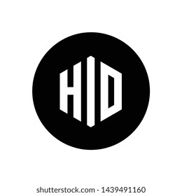 51 Hid logo Images, Stock Photos & Vectors | Shutterstock