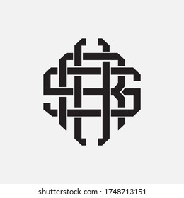 11 Letter srh Images, Stock Photos & Vectors | Shutterstock
