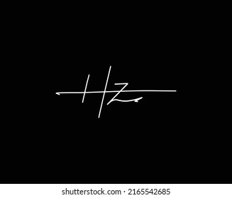1,576 Hz initials Images, Stock Photos & Vectors | Shutterstock