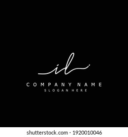 1,149 Initial letters il Images, Stock Photos & Vectors | Shutterstock