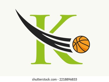 6,275 Sport Letter K Images, Stock Photos & Vectors | Shutterstock