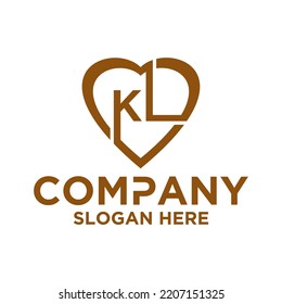 4,954 K&l Logo Images, Stock Photos & Vectors | Shutterstock