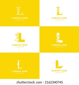 35,745 L emblem design Images, Stock Photos & Vectors | Shutterstock