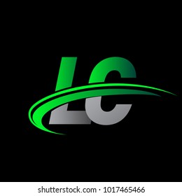 Lc Logo Images, Stock Photos & Vectors | Shutterstock