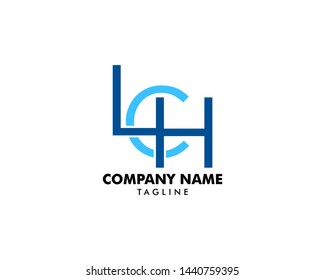 8 Logo lch Images, Stock Photos & Vectors | Shutterstock