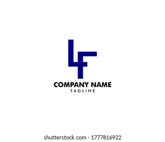 4,117 L. F. Logo Stock Vectors, Images & Vector Art | Shutterstock
