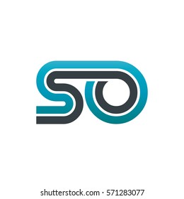 7,273 So Logo Images, Stock Photos & Vectors | Shutterstock