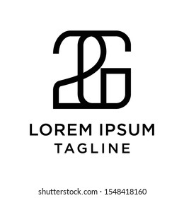 213 2g logo Images, Stock Photos & Vectors | Shutterstock