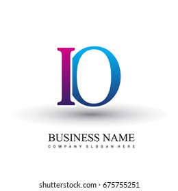 T O Letter Logo Design Vector Stock Vector (Royalty Free) 1294701148