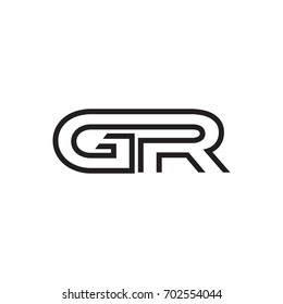 S2a Letter Original Monogram Logo Design Stok Vektör (Telifsiz ...