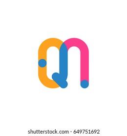 1,091 imágenes de Letter qn logo - Imágenes, fotos y vectores de stock ...