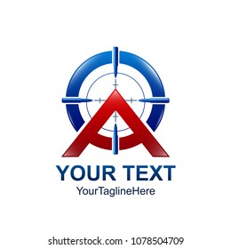 106,694 Targeted logo Images, Stock Photos & Vectors | Shutterstock