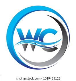 2,483 Wc Letter Logo Images, Stock Photos & Vectors | Shutterstock
