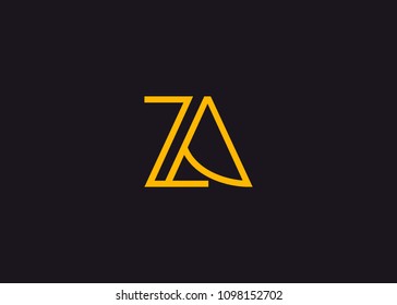 2,139 Za icon Images, Stock Photos & Vectors | Shutterstock