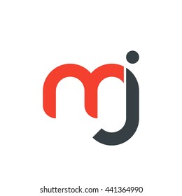 2,813 Mj logo Images, Stock Photos & Vectors | Shutterstock