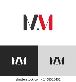 8,145 Mm logo Images, Stock Photos & Vectors | Shutterstock