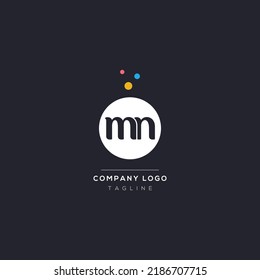 2,719 Mn initials Images, Stock Photos & Vectors | Shutterstock