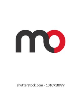 2,313 Mo logo design Images, Stock Photos & Vectors | Shutterstock