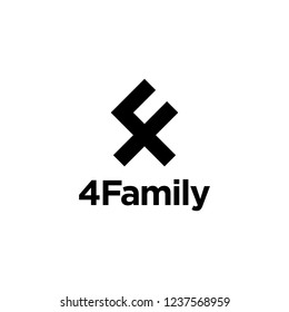 46 4f Logo Images, Stock Photos & Vectors | Shutterstock