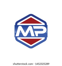 3,805 Mp Logo Images, Stock Photos & Vectors | Shutterstock