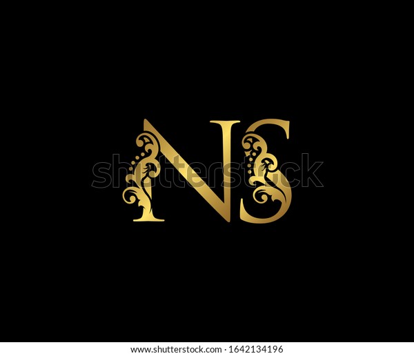 3,222 imágenes de Ns letter logo - Imágenes, fotos y vectores de stock ...