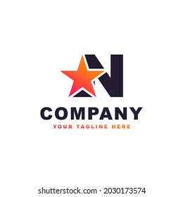 4,677 Logo n star Images, Stock Photos & Vectors | Shutterstock