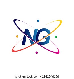 Initial Letter Kb Logotype Science Icon Stock Vector (Royalty Free ...