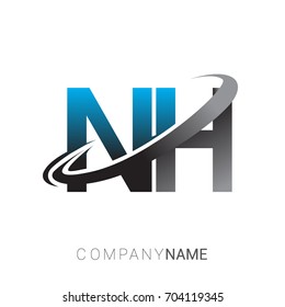 213 Nh name logo Images, Stock Photos & Vectors | Shutterstock