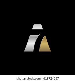 500 A7 logo Images, Stock Photos & Vectors | Shutterstock