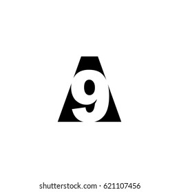 9a Logo Images, Stock Photos & Vectors | Shutterstock