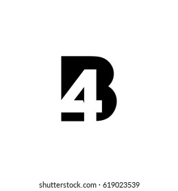45 Logo 4b Images, Stock Photos & Vectors | Shutterstock
