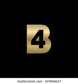 45 Logo 4b Images, Stock Photos & Vectors | Shutterstock