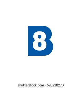 Letter 8b : 23 images, photos et images vectorielles de stock ...