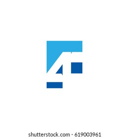 82 F4 logo Images, Stock Photos & Vectors | Shutterstock